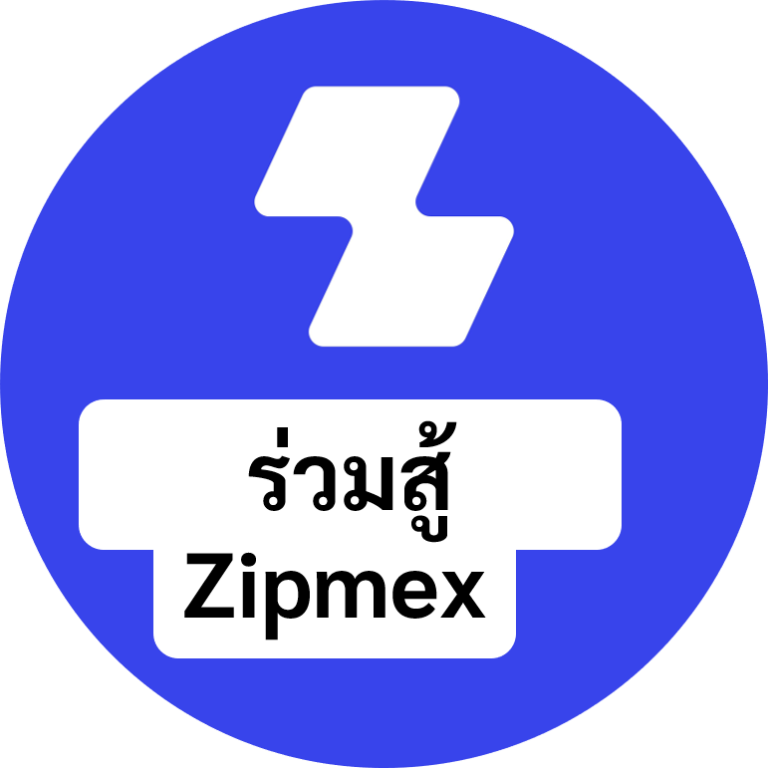 Home - English - ร่วมสู้ Zipmex